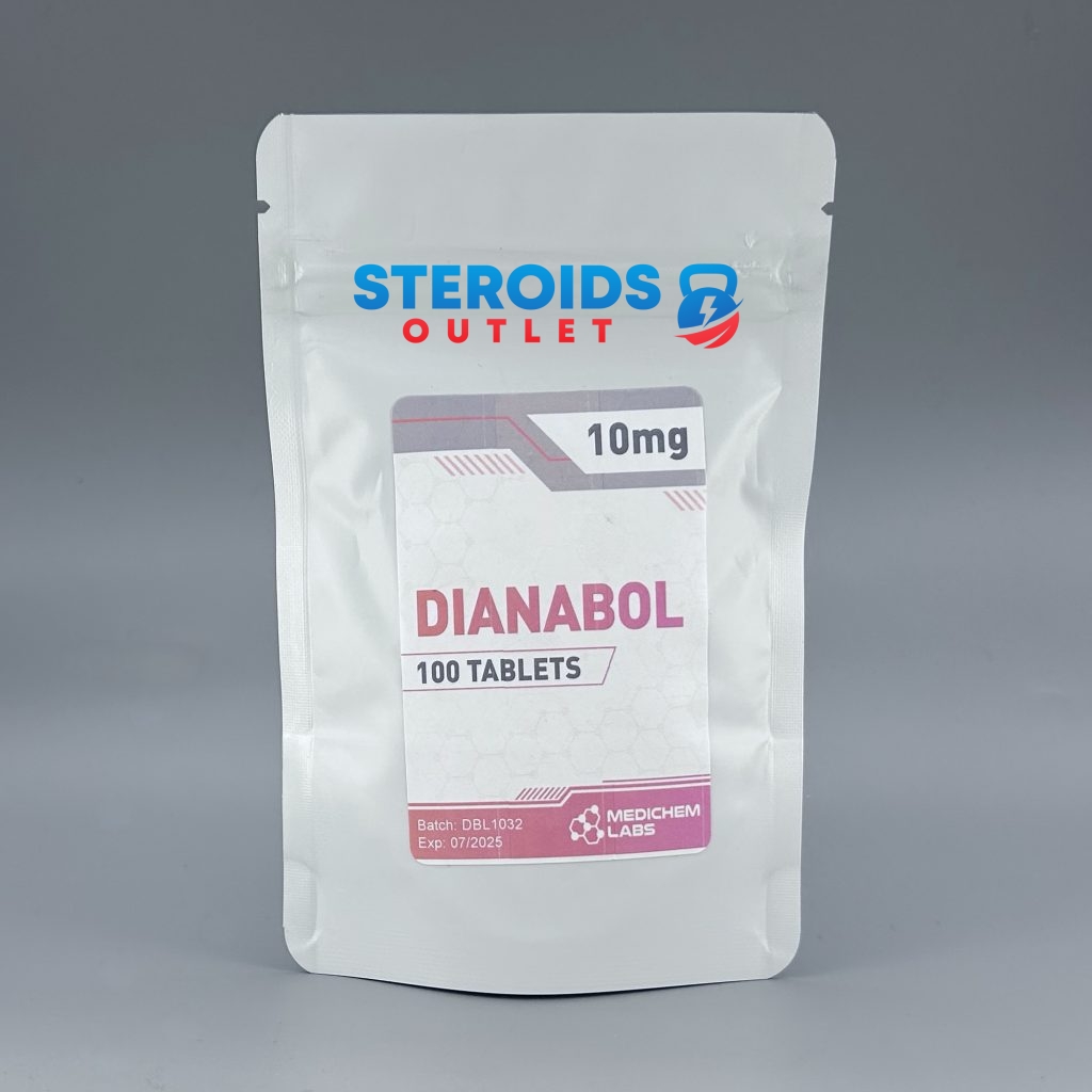 Buy Dianabol 10mg - Steroids Outlet - USA Delivery - Order Today!