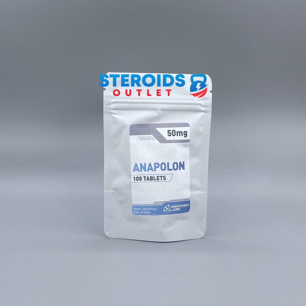 Powerful Oral Steroids for Rapid Muscle Growth