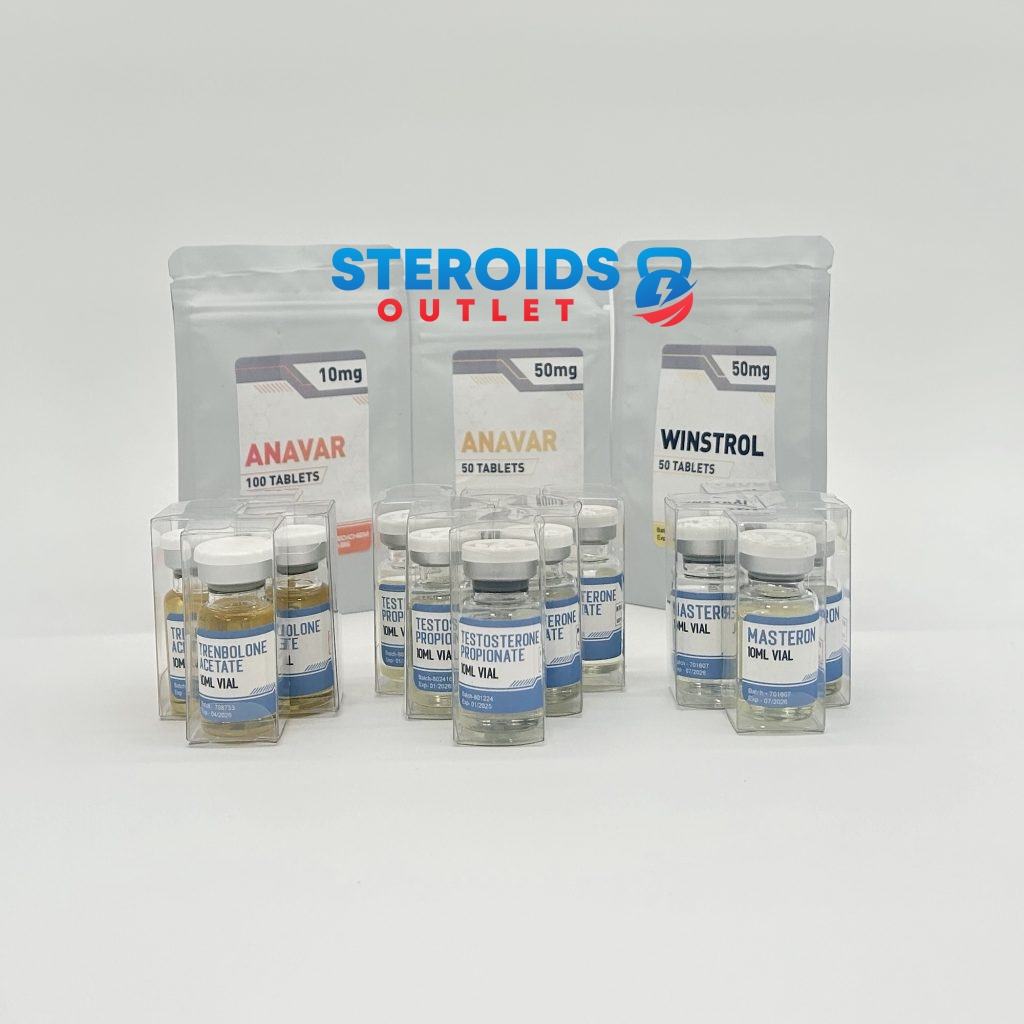 Steroids Online Store USA | Shop Products