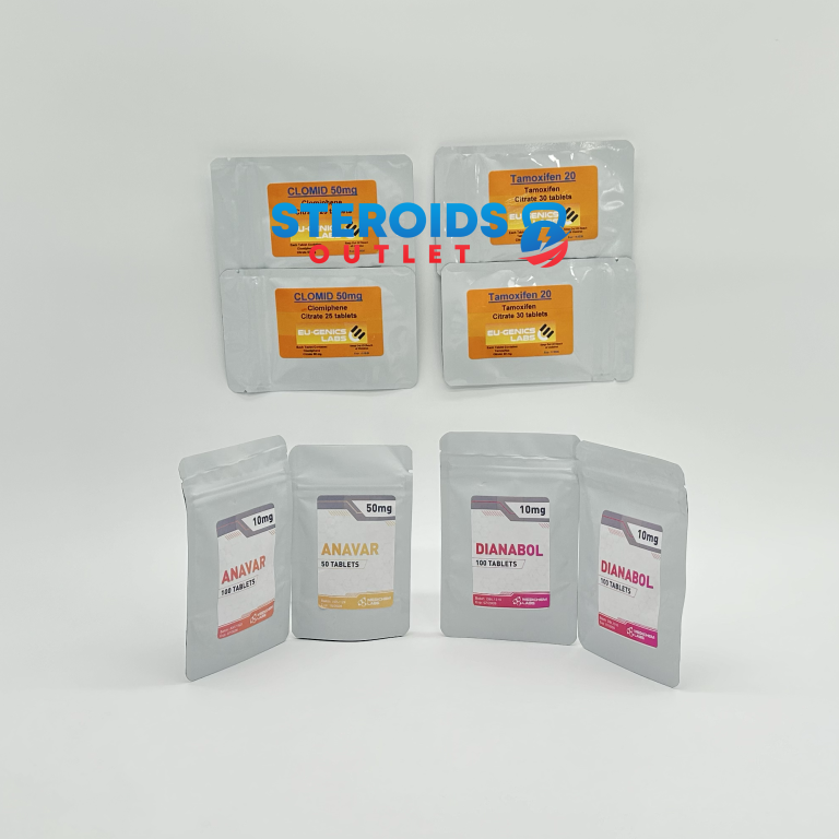 Oral Steroids - Online Shop in USA | Steroids Outlet
